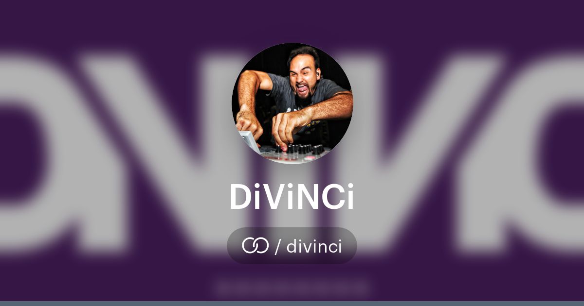 DiViNCi · solo.to