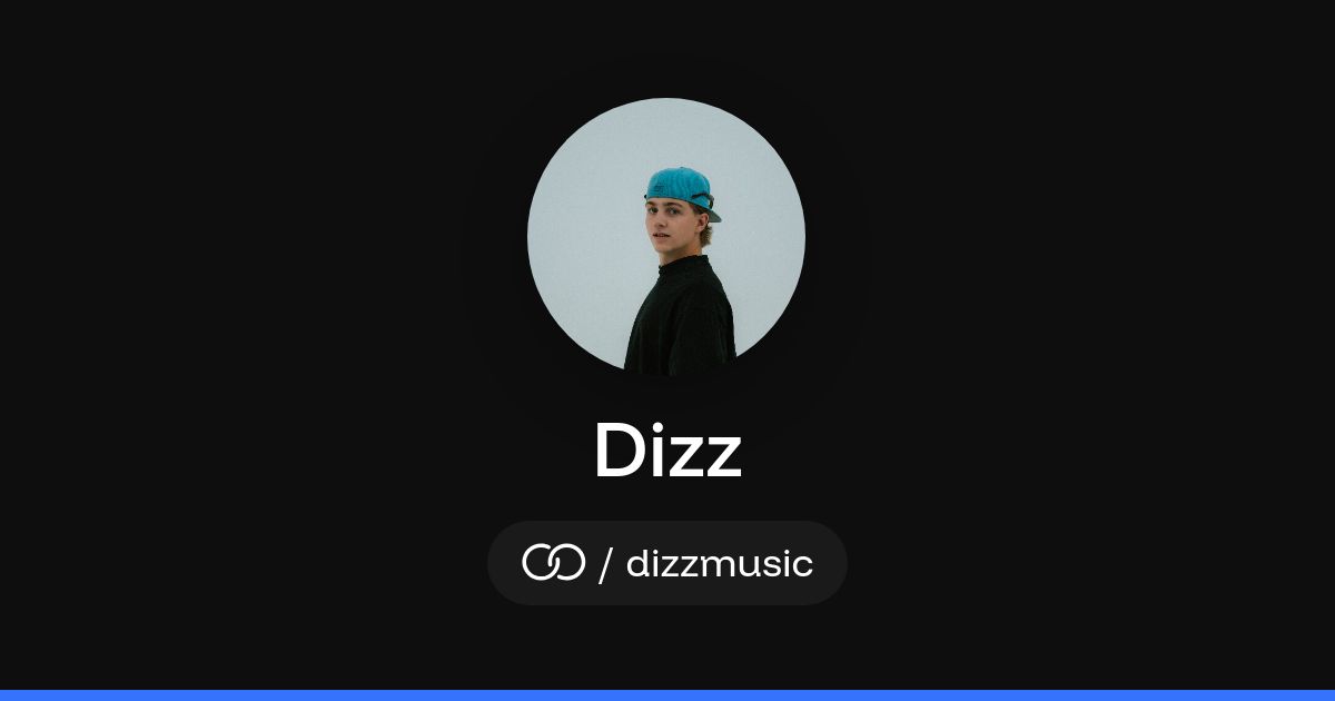 Dizz (/dizzmusic) · solo.to