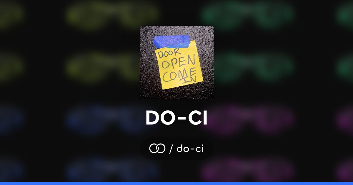 DO-CI · solo.to