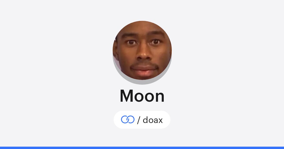 Moon (/doax) · solo.to