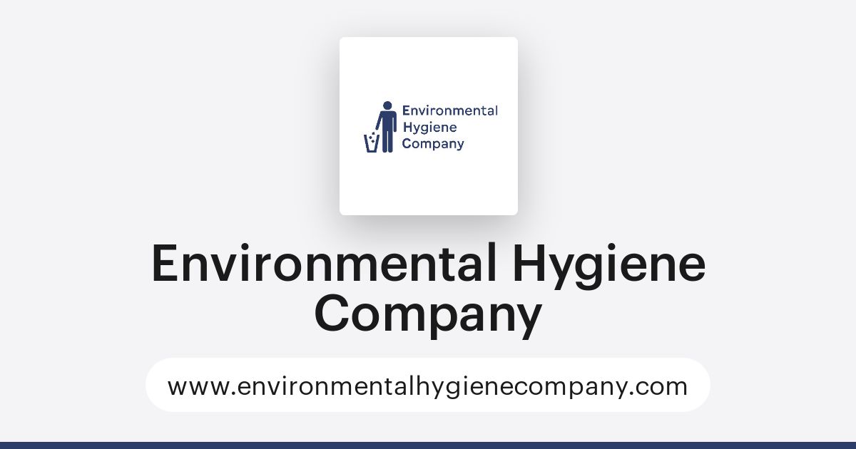 Environmental Hygiene Company · solo.to
