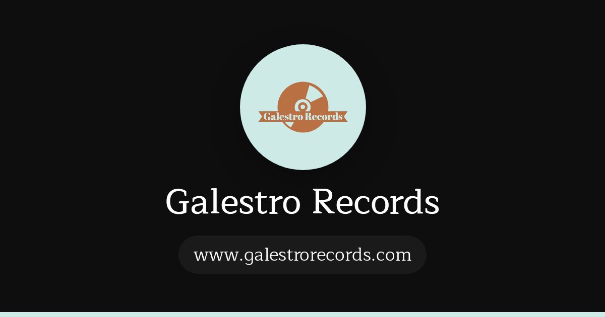 Galestro Records