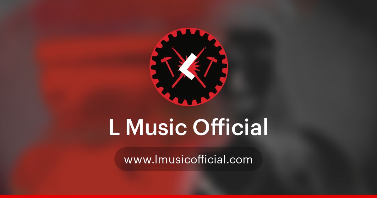 L Music Official