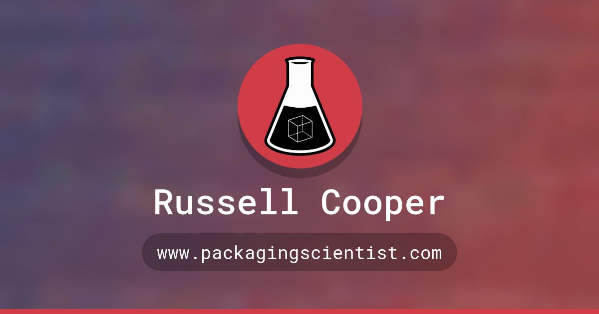 Russell Cooper
