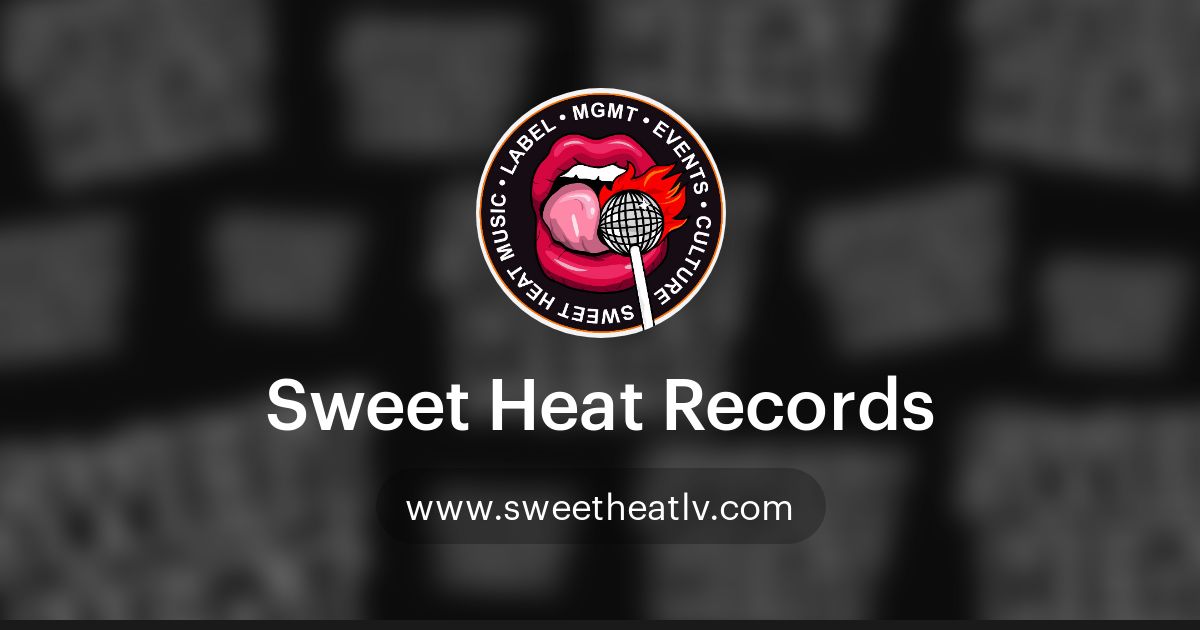 Sweet Heat Records · solo.to