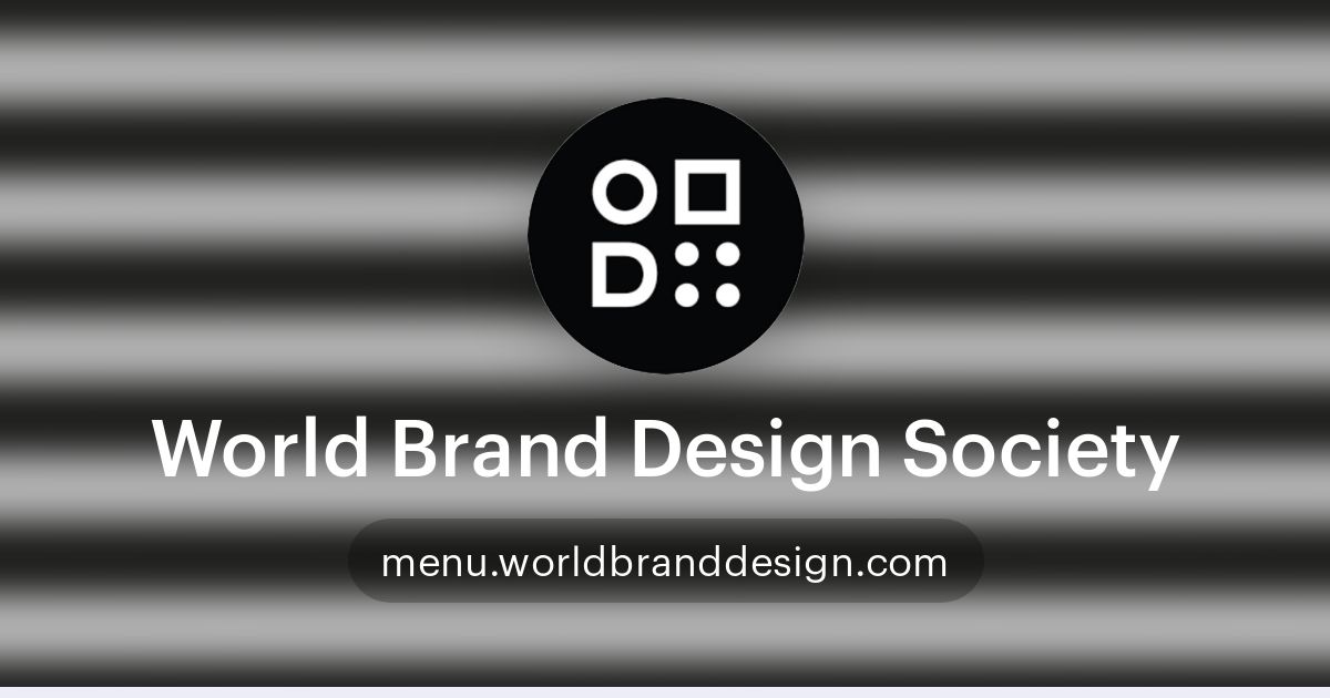 World Brand Design Society