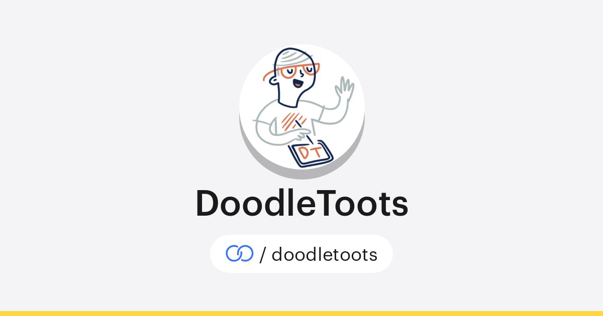 DoodleToots · solo.to