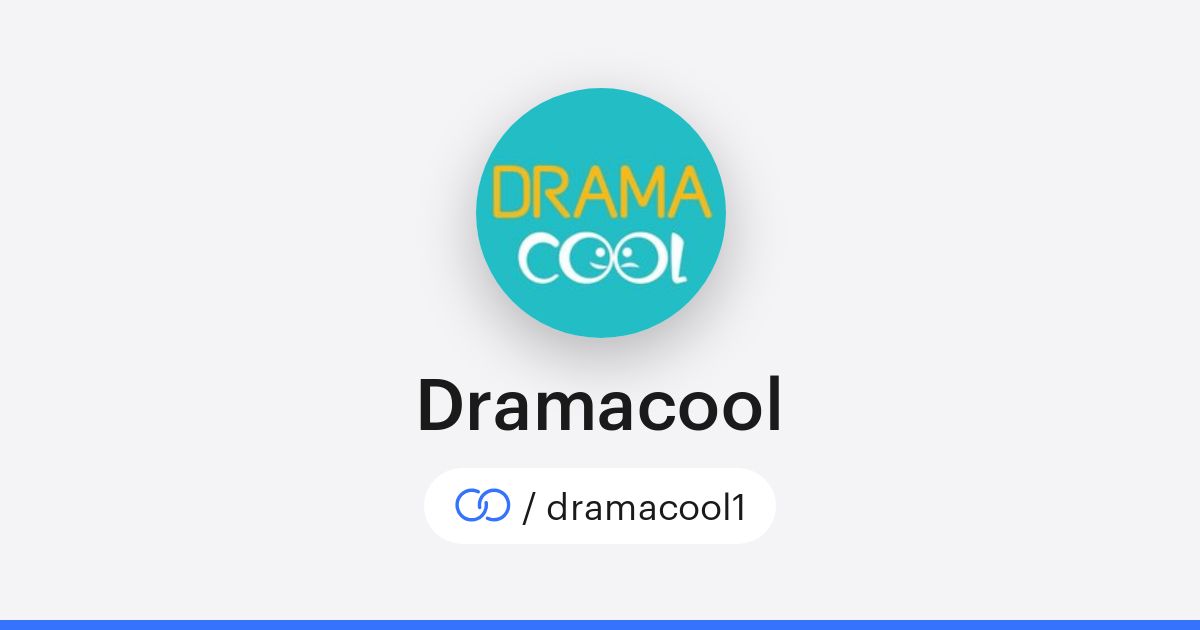 Dramacool (/dramacool1) · solo.to