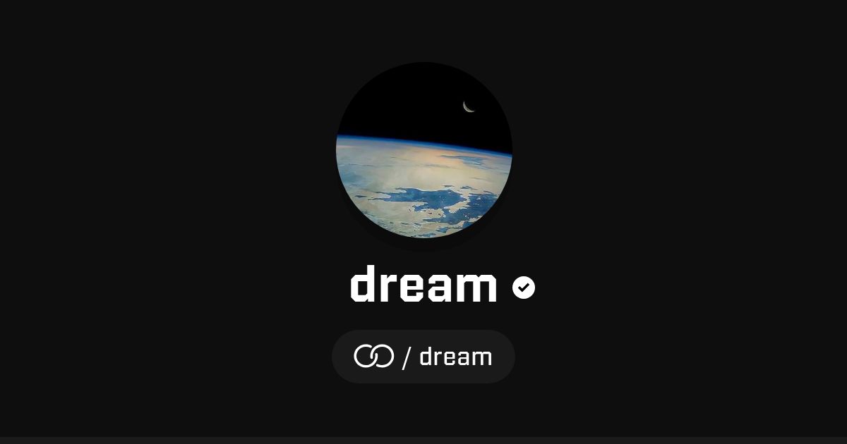 dream · solo.to