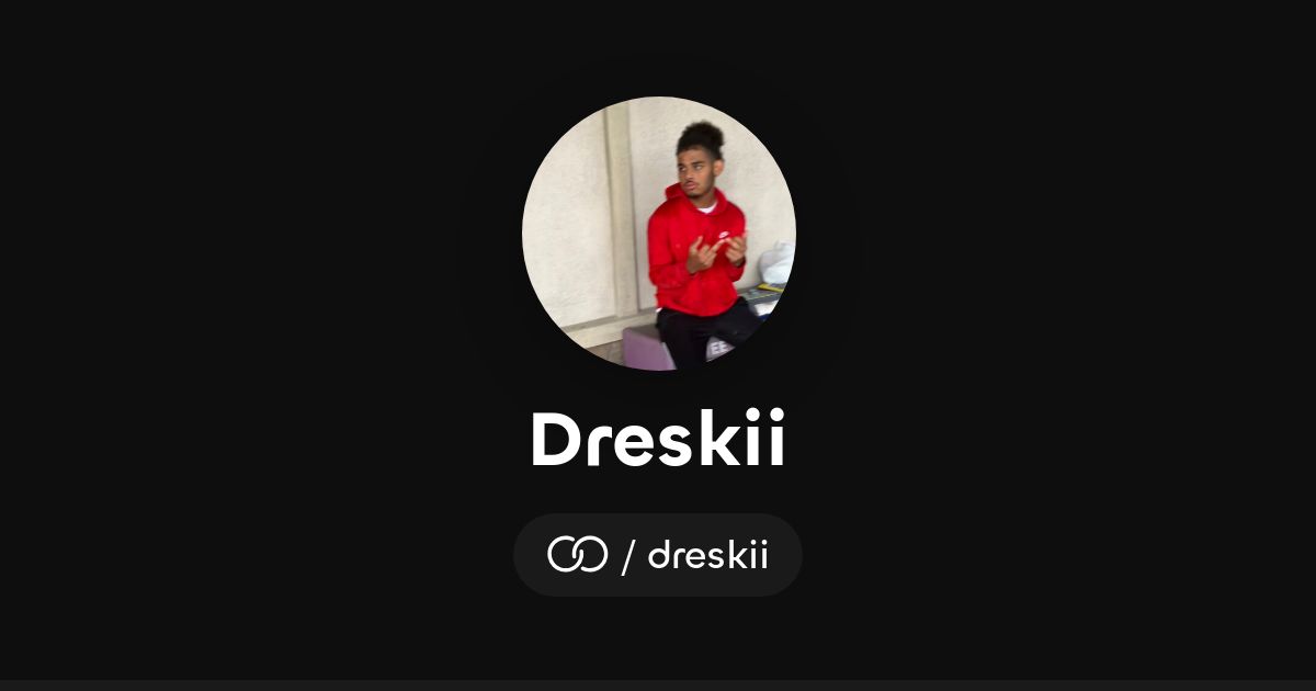 Dreskii · solo.to