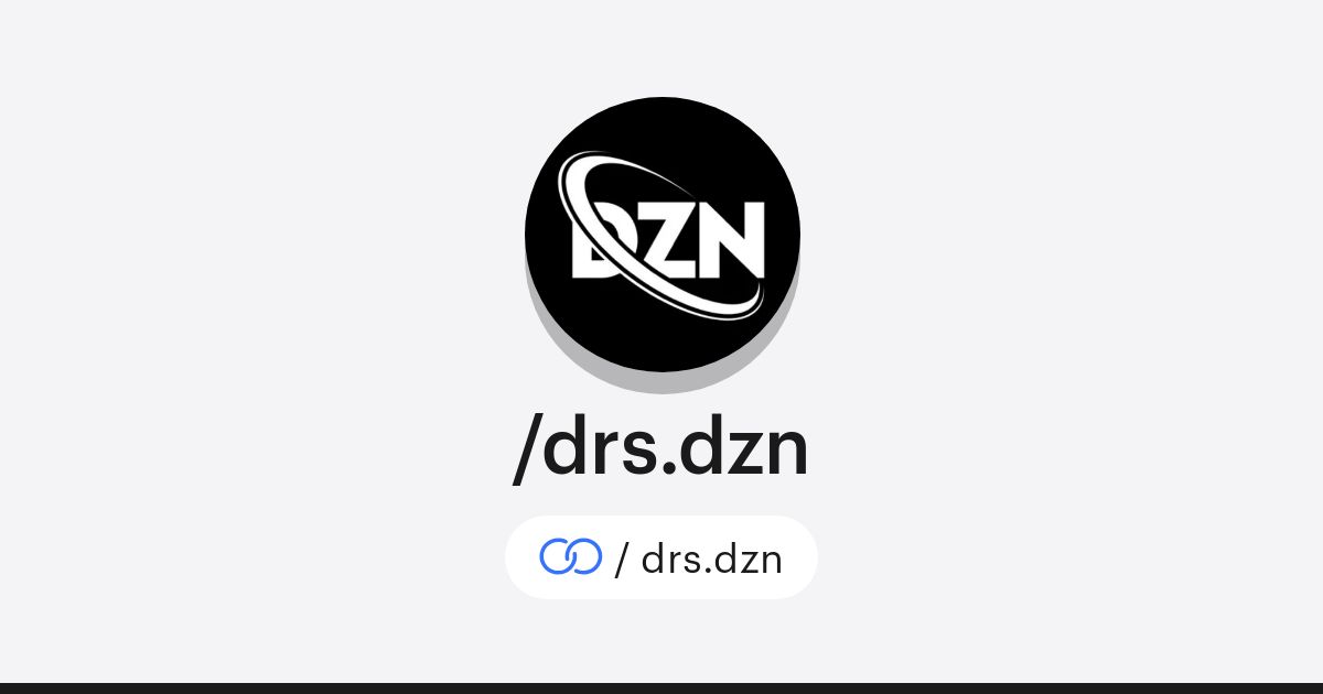 /drs.dzn · solo.to