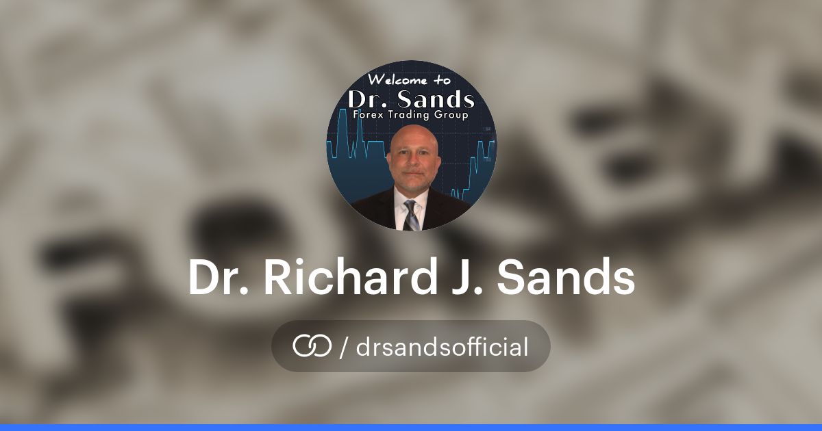 Dr. Richard J. Sands (/drsandsofficial)