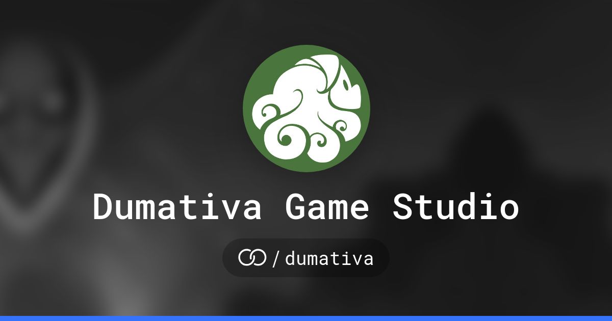 Dumativa Game Studio (/dumativa) · solo.to