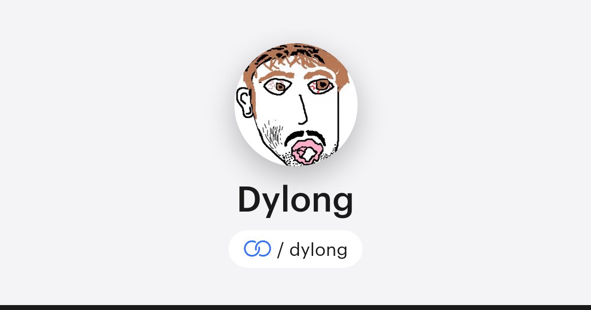 Dylong · solo.to