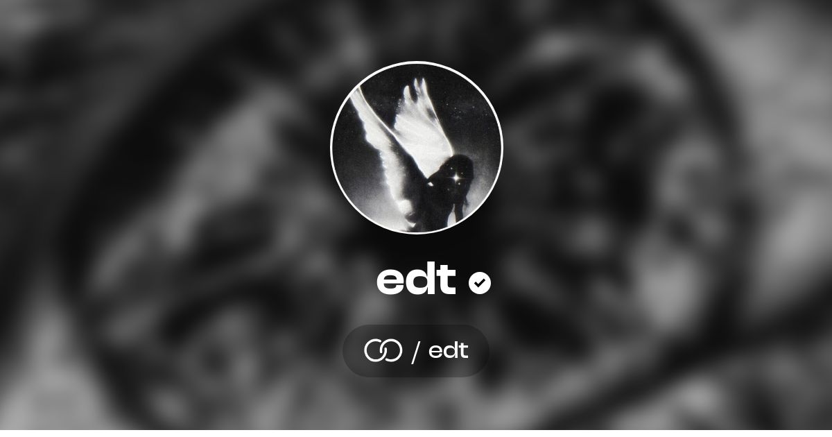 edt · solo.to