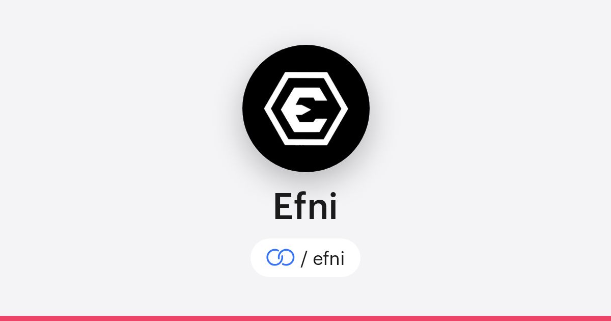 Efni · solo.to