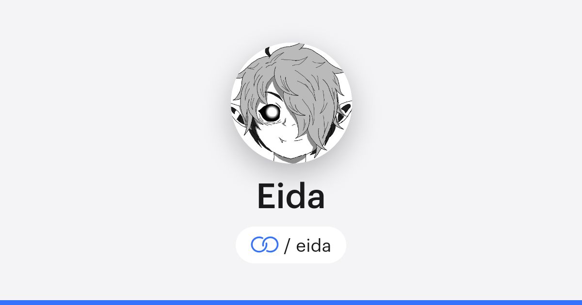 Eida · solo.to