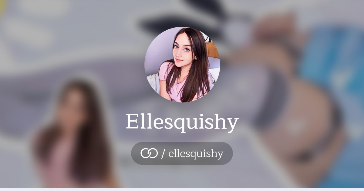 Ellesquishy · solo.to