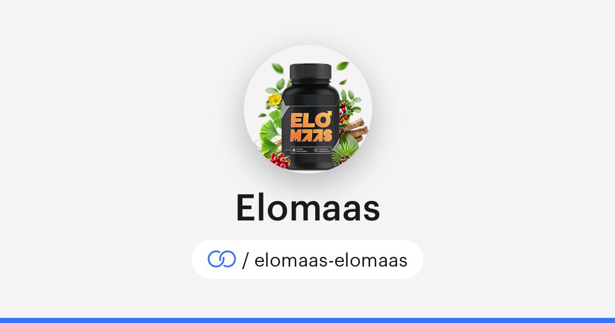 Elomaas (/elomaas-elomaas) · solo.to