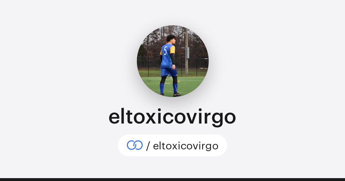 eltoxicovirgo · solo.to