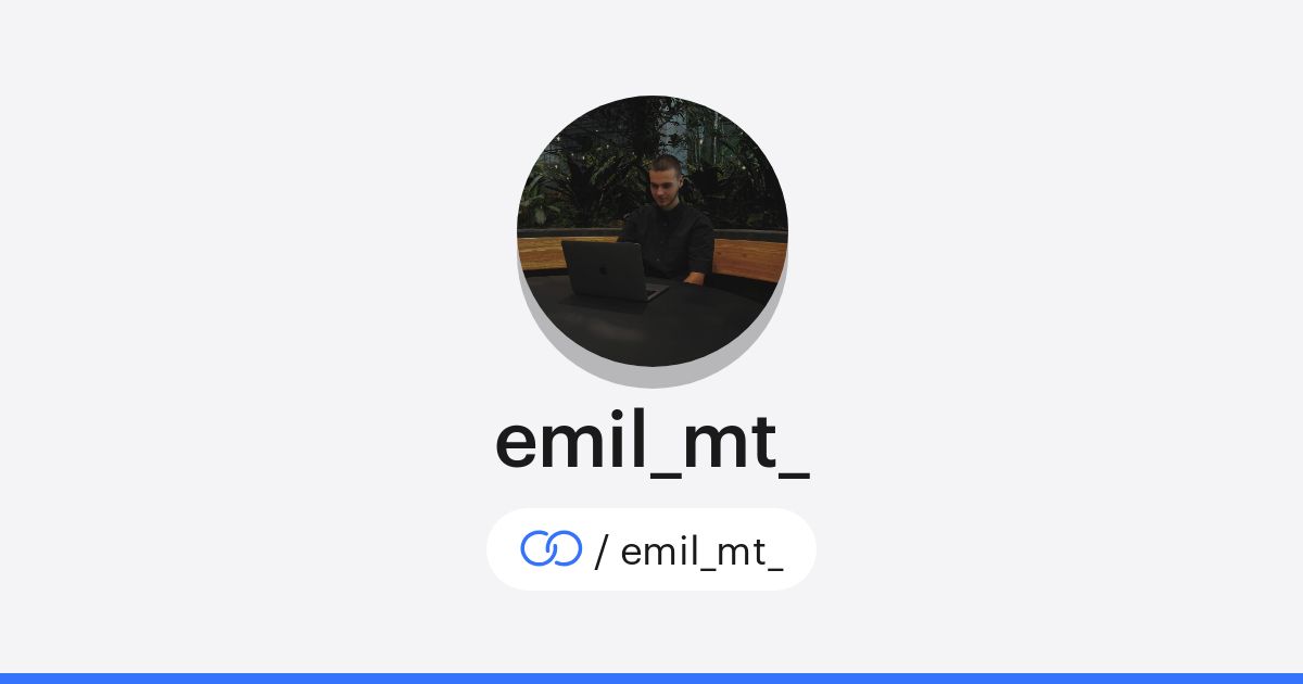 /emil_mt_ · solo.to