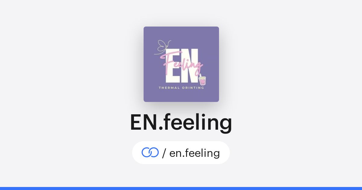 EN.feeling · solo.to