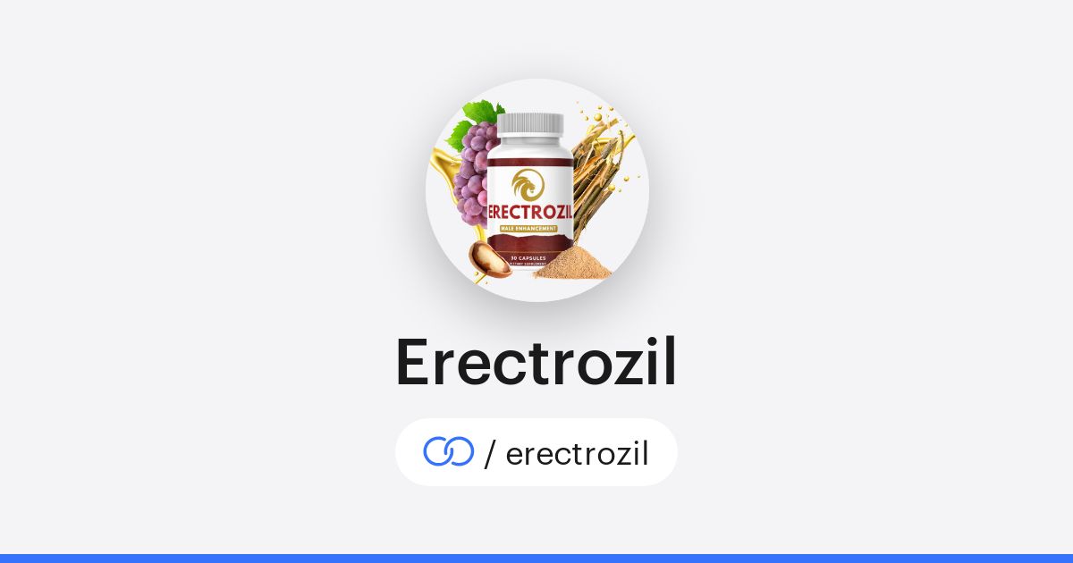 Erectrozil · solo.to