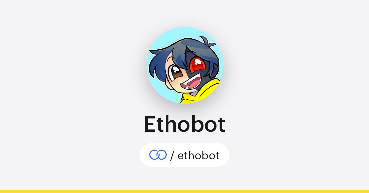 Ethobot · solo.to