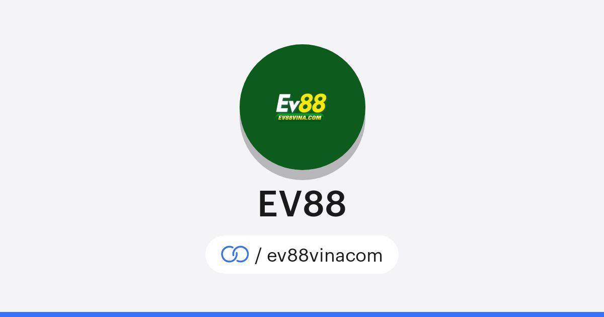 EV88 (/ev88vinacom) · solo.to