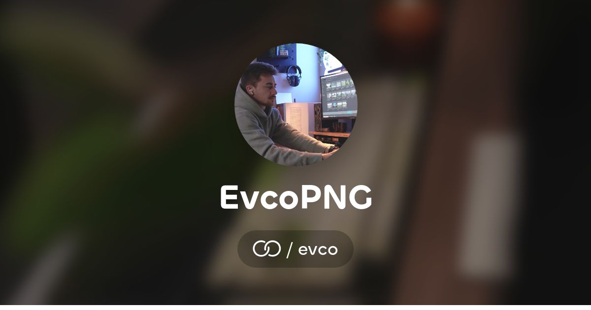 EvcoPNG (/evco) · solo.to