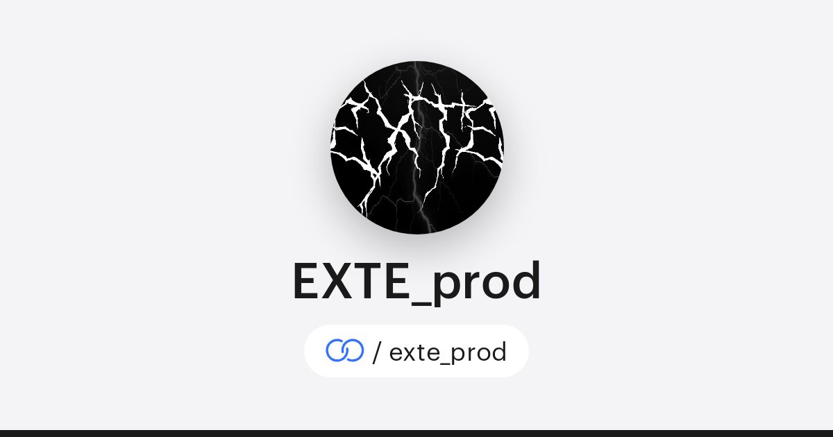 EXTE_prod · solo.to