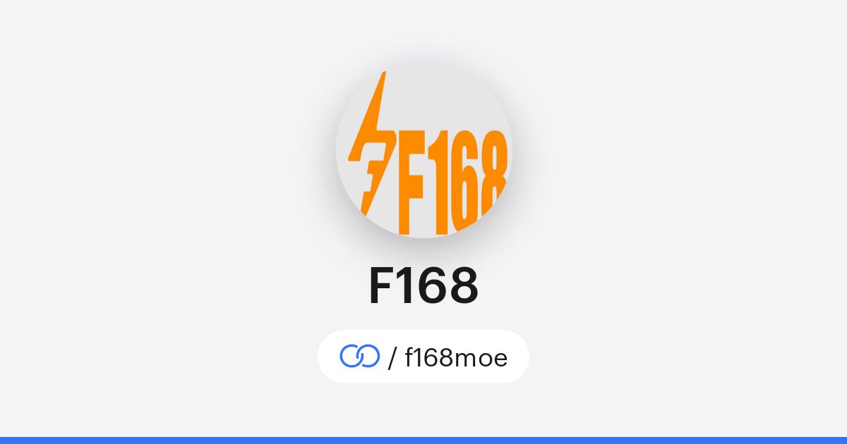 F168 (/f168moe) · solo.to