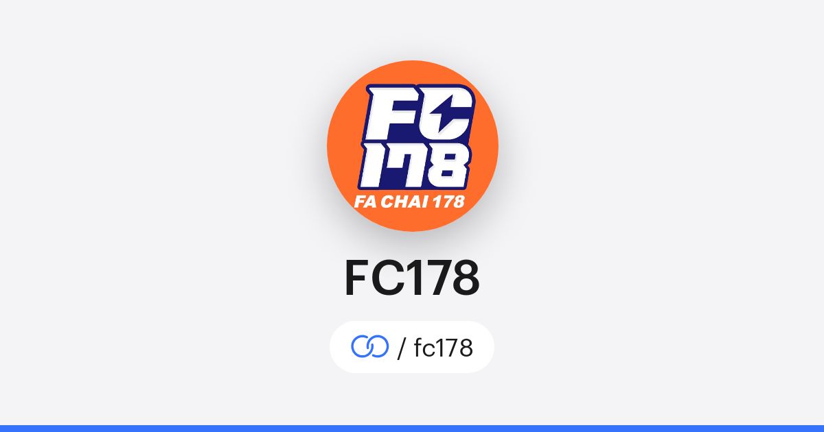 FC178 (/fc178) · solo.to