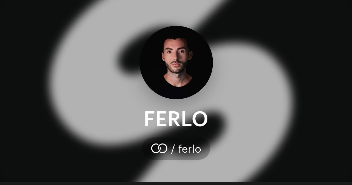FERLO · solo.to
