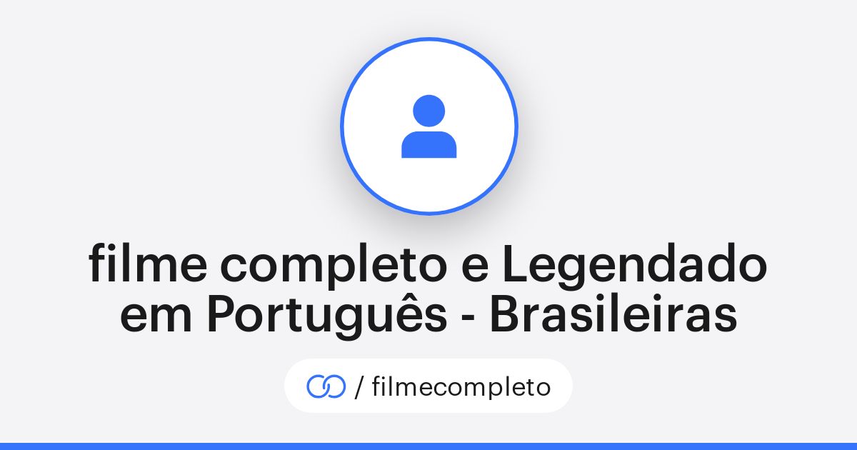 filme completo e Legendado em Português - Brasileiras (/filmecompleto ...