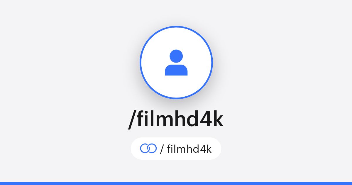 /filmhd4k · solo.to