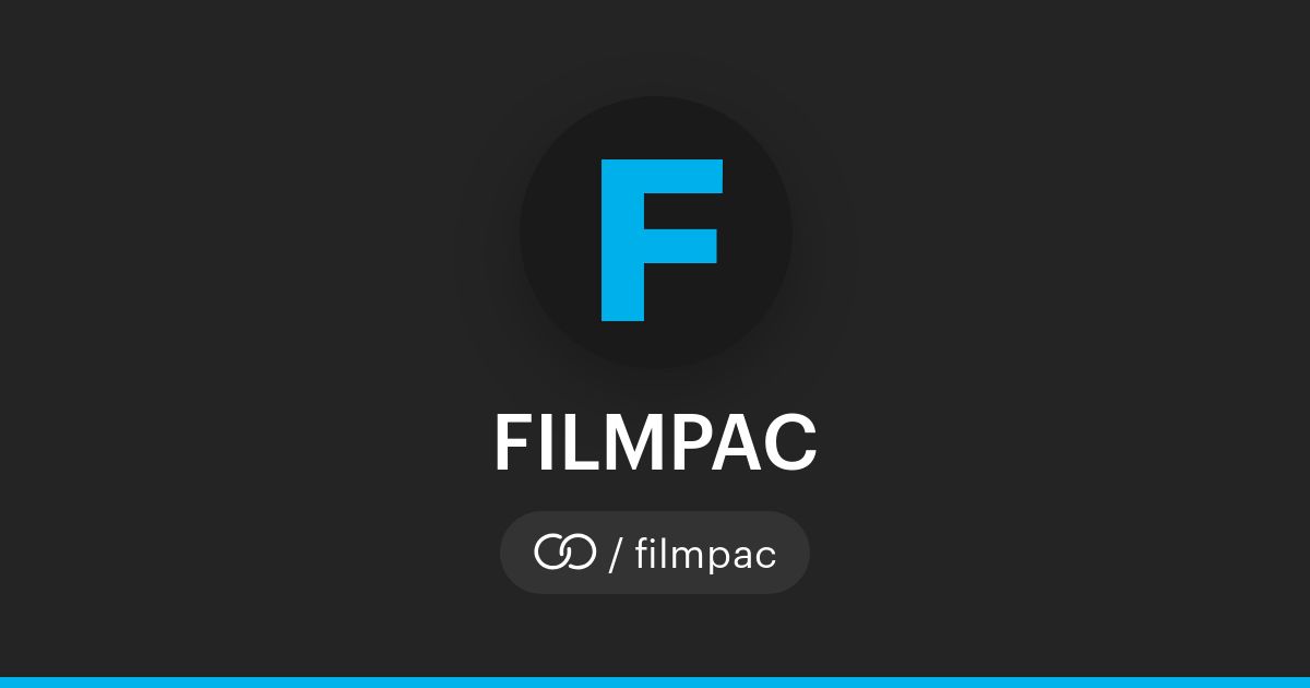 FILMPAC · solo.to