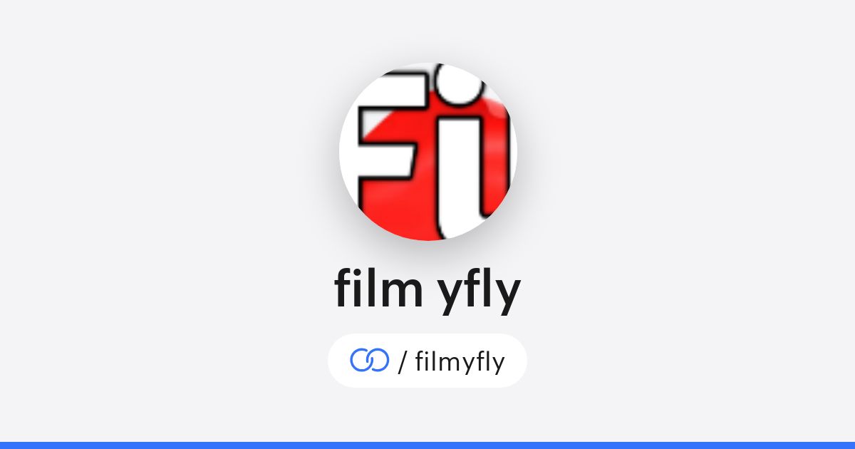 film yfly (/filmyfly) · solo.to