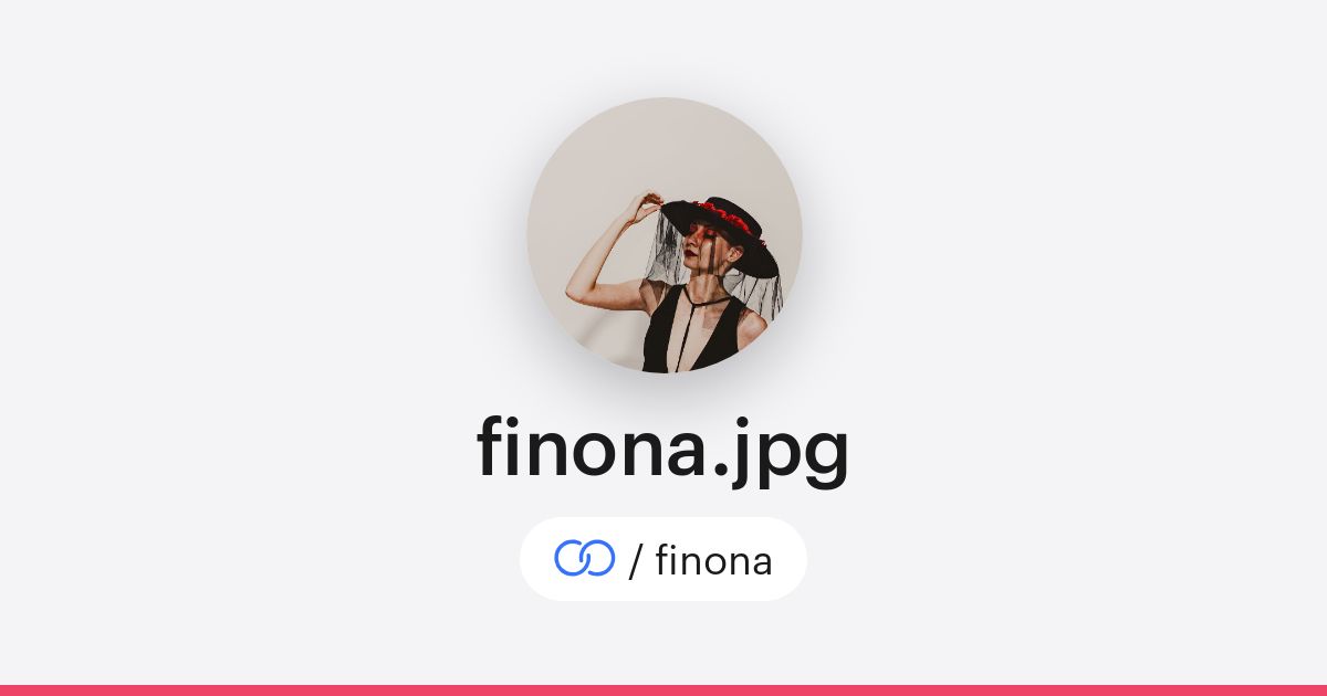 finona.jpg (/finona) · solo.to