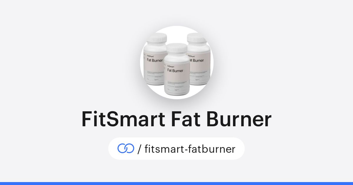 FitSmart Fat Burner (/fitsmart-fatburner) · solo.to