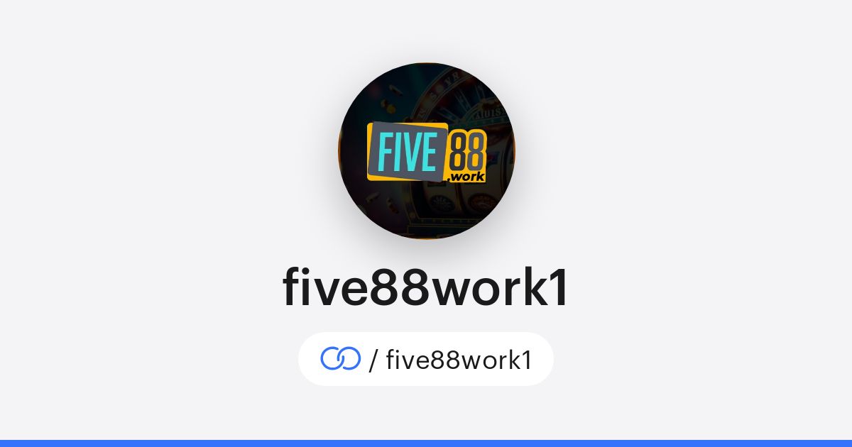 /five88work1 · solo.to