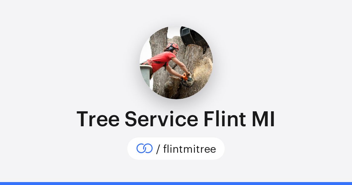 Tree Service Flint MI (/flintmitree) · solo.to