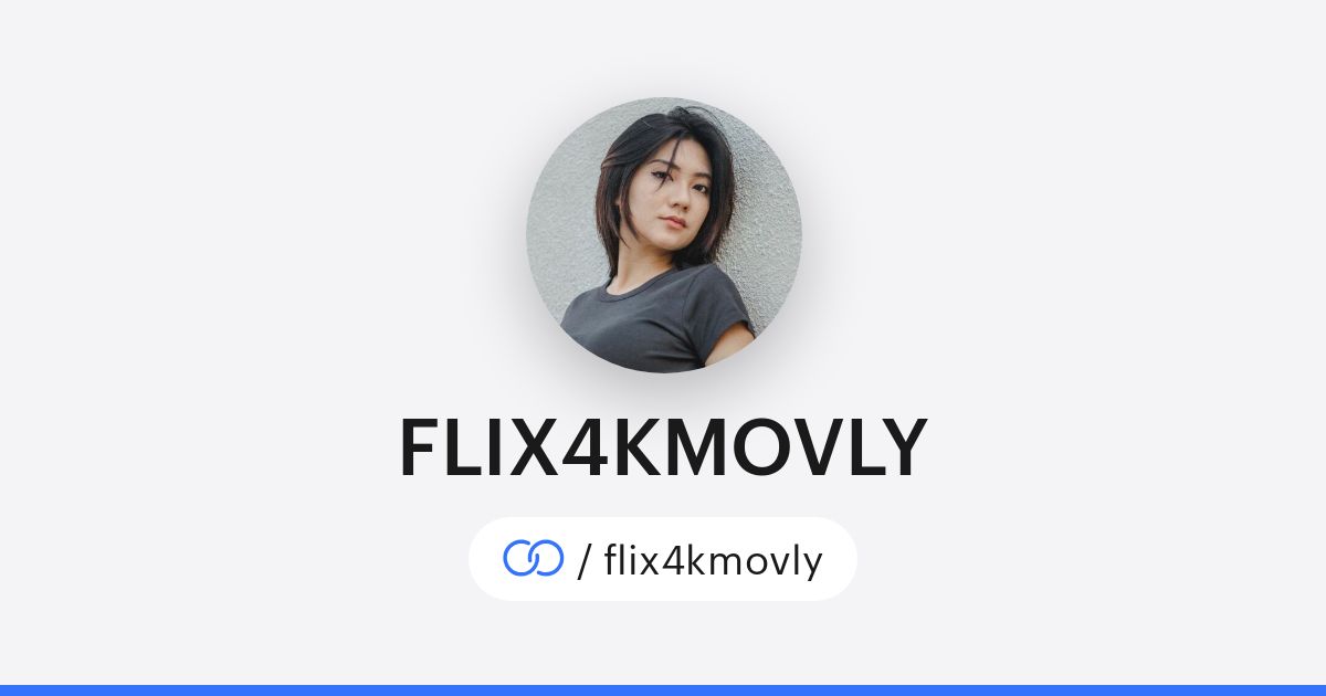 FLIX4KMOVLY · solo.to