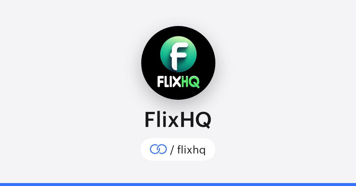 FlixHQ · solo.to