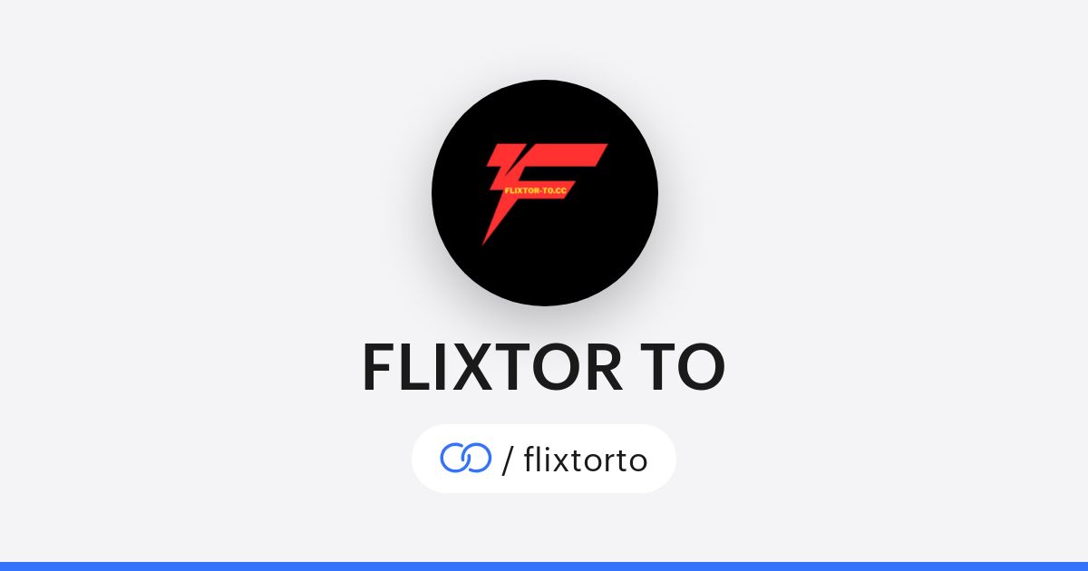 FLIXTOR TO (/flixtorto) · solo.to