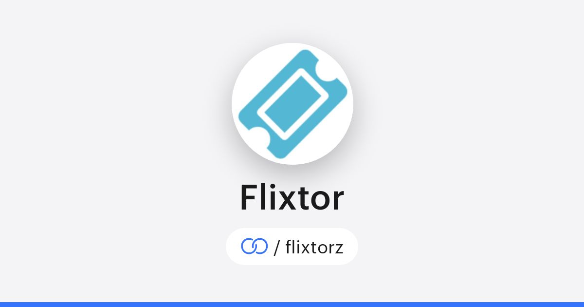 Flixtor (/flixtorz) · solo.to