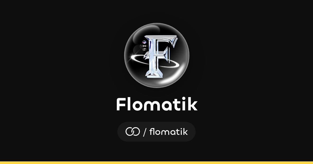 Flomatik · solo.to