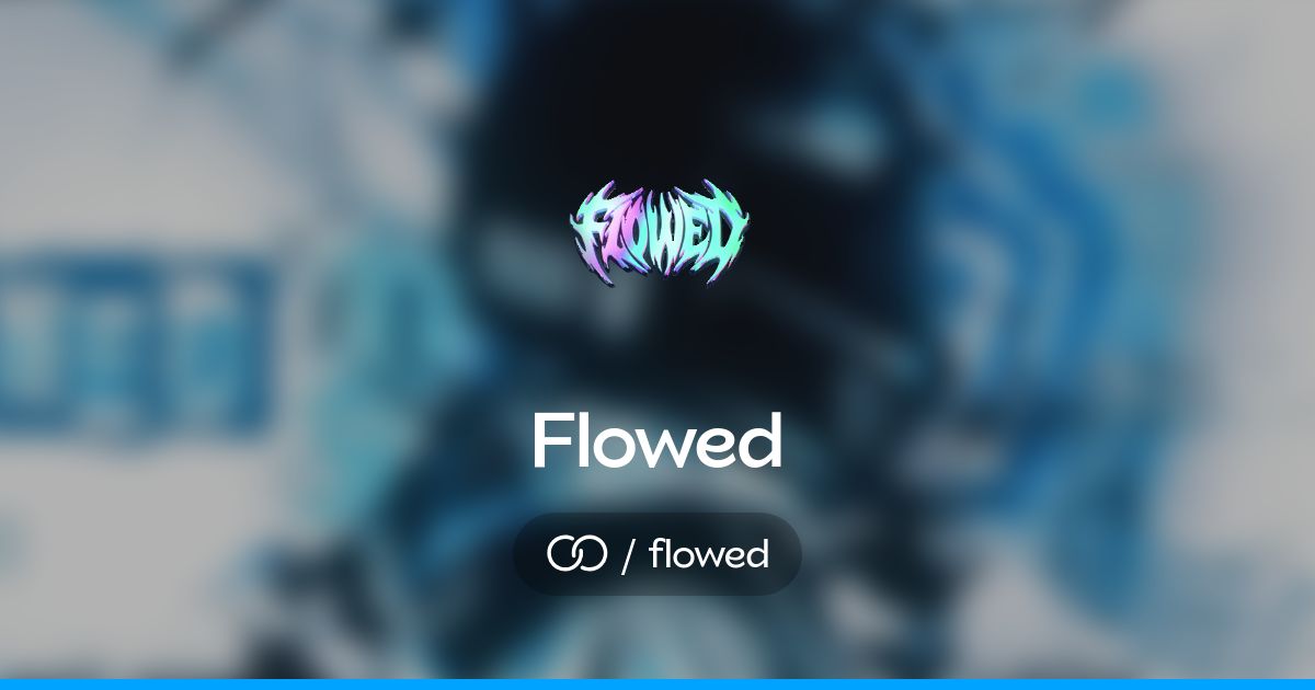 Flowed · solo.to