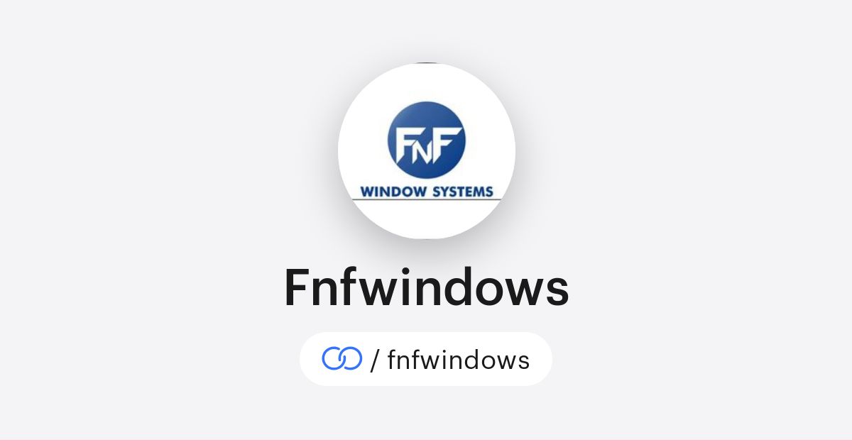 Fnfwindows · solo.to