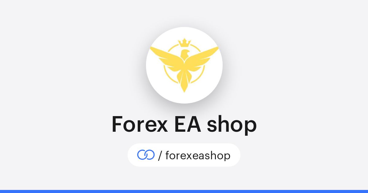 Forex EA shop (/forexeashop) · solo.to